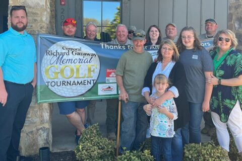 Gazaway Memorial Tournament - Old Toccoa Farm Resort